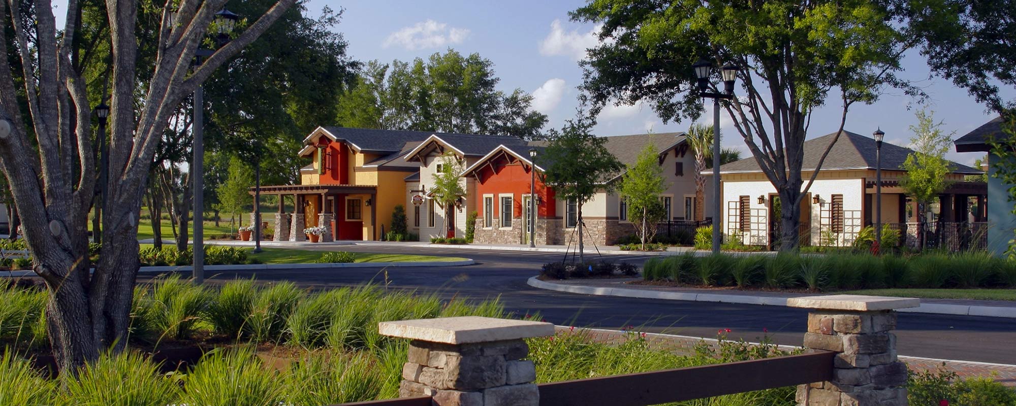 community - Arlington Ridge Florida Retirement Community