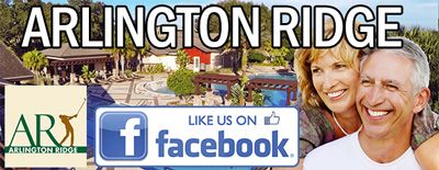Arlington Ridge Central Florida Retirement Community