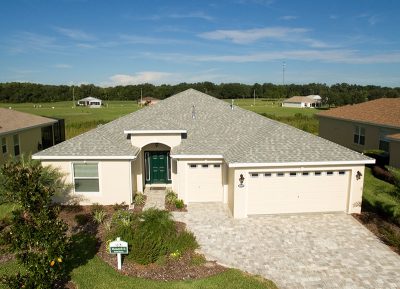 Arlington Ridge Central Florida Retirement Community