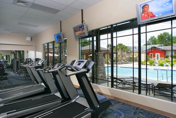 Arlington Ridge Central Florida Retirement Community