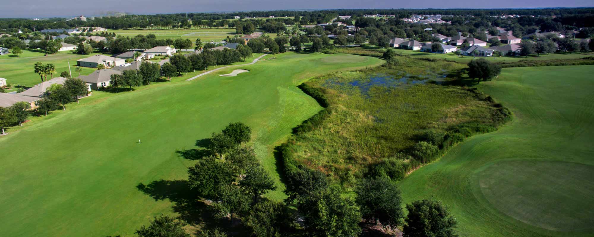 siteplan-2a - Arlington Ridge Florida Retirement Community